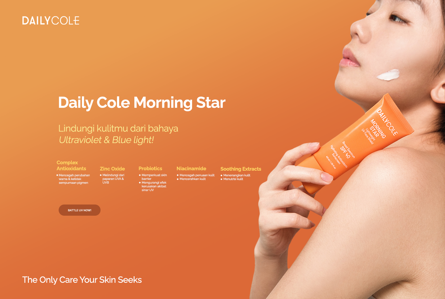 Home Daily Cole - Daily Cole